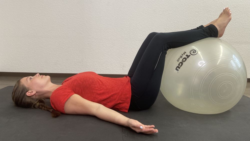 Begleitübungen zur chiropraktischen Behandlung | American Chiro Care